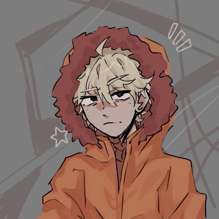 Kenny McCormick