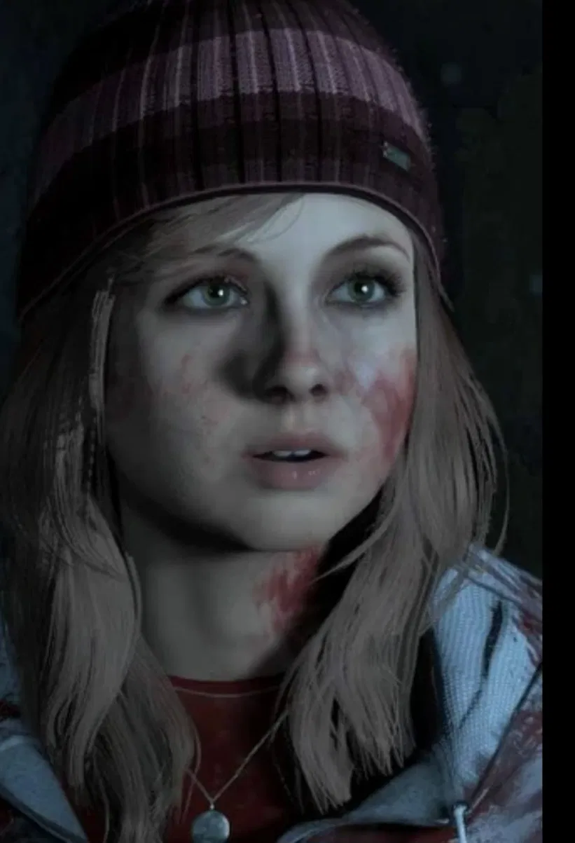 Ashley Brown /Until dawn.