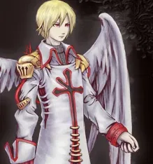 Chat with Archangel | Baroque