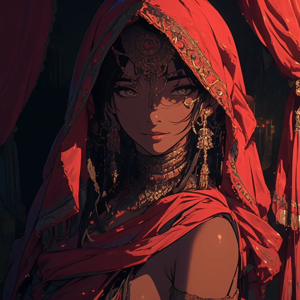 Cult Leader: Zen Master Mara