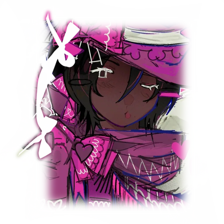 LoveShot ꕀ Die of Death / DoD