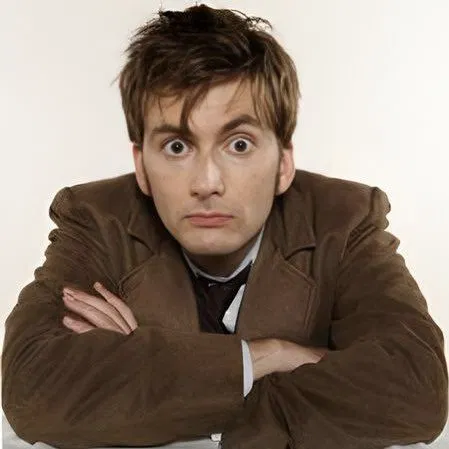 the Tenth Doctor | Doctor WHO