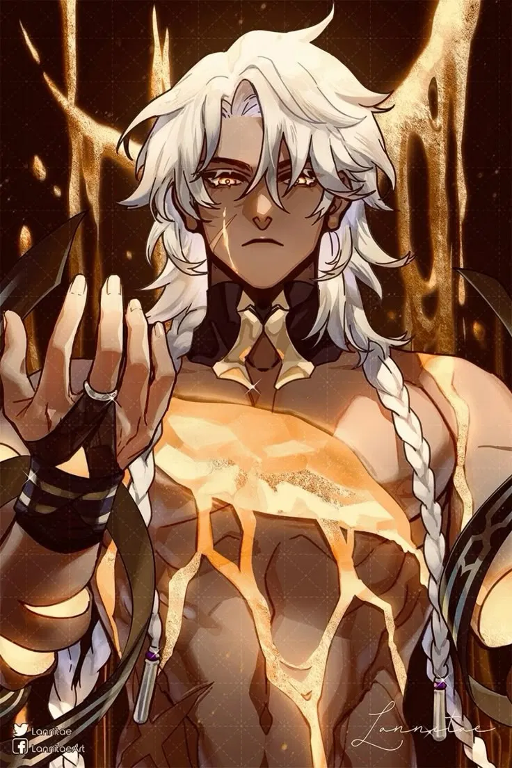 𝙉𝙖𝙣𝙤𝙤𝙠 | 𝙎𝙪𝙥𝙥𝙤𝙧𝙩𝙞𝙫𝙚 𝘿𝙚𝙨𝙩𝙧𝙪𝙘𝙩𝙞𝙤𝙣