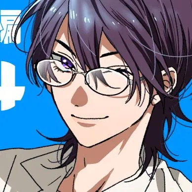 Itsuki Shikatani | Yarichin Bitch Club