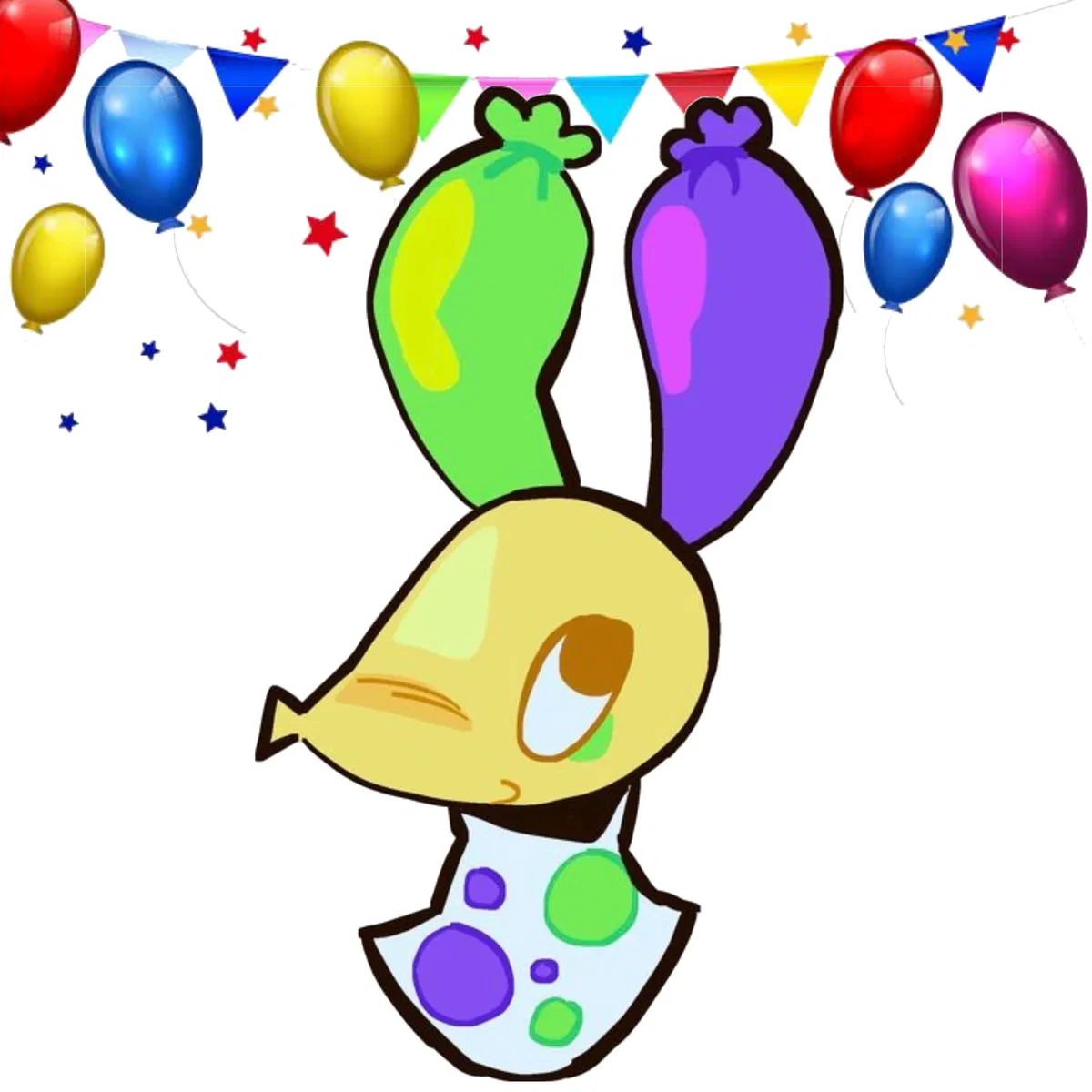 ~*Looey Balloony*~