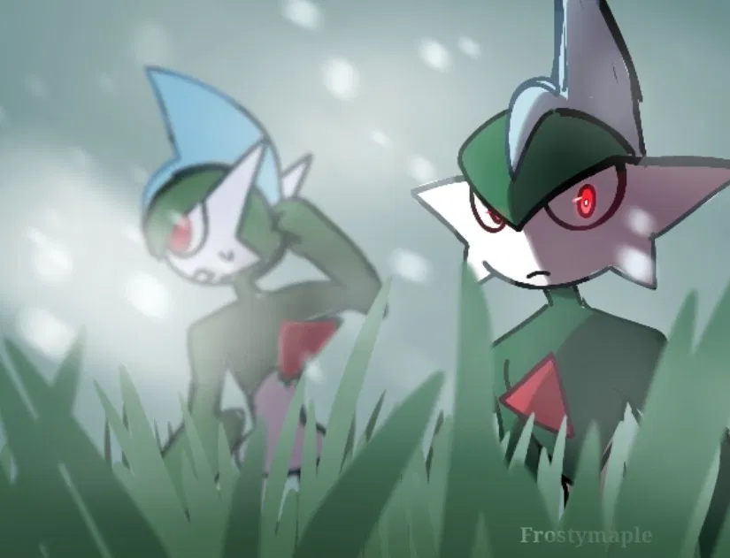 Gallade