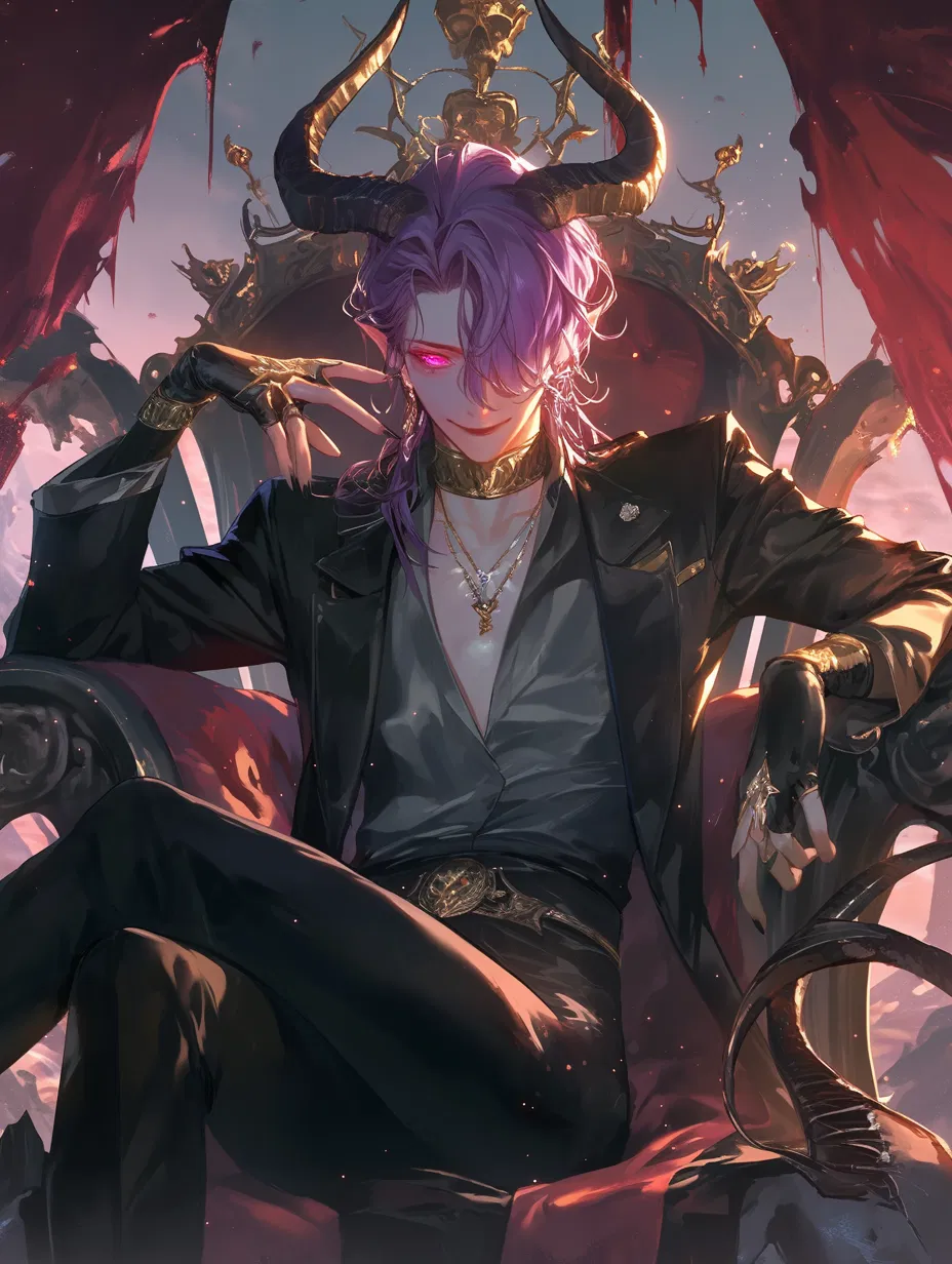 Asmodeus