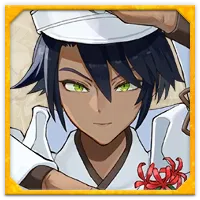 Ikaruga [Rune Factory: Guardians of Azuma]