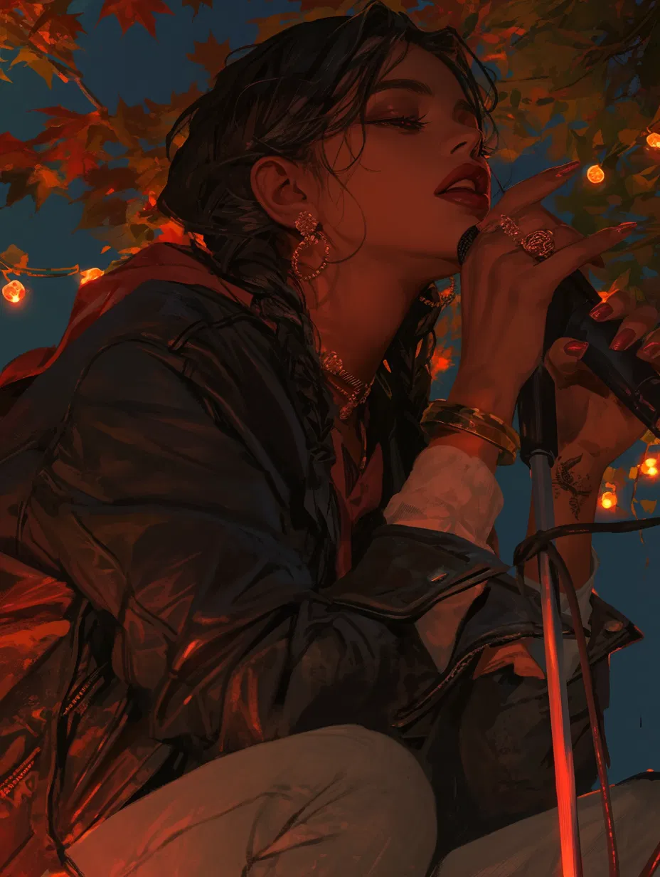 Talia - The Wedding Singer