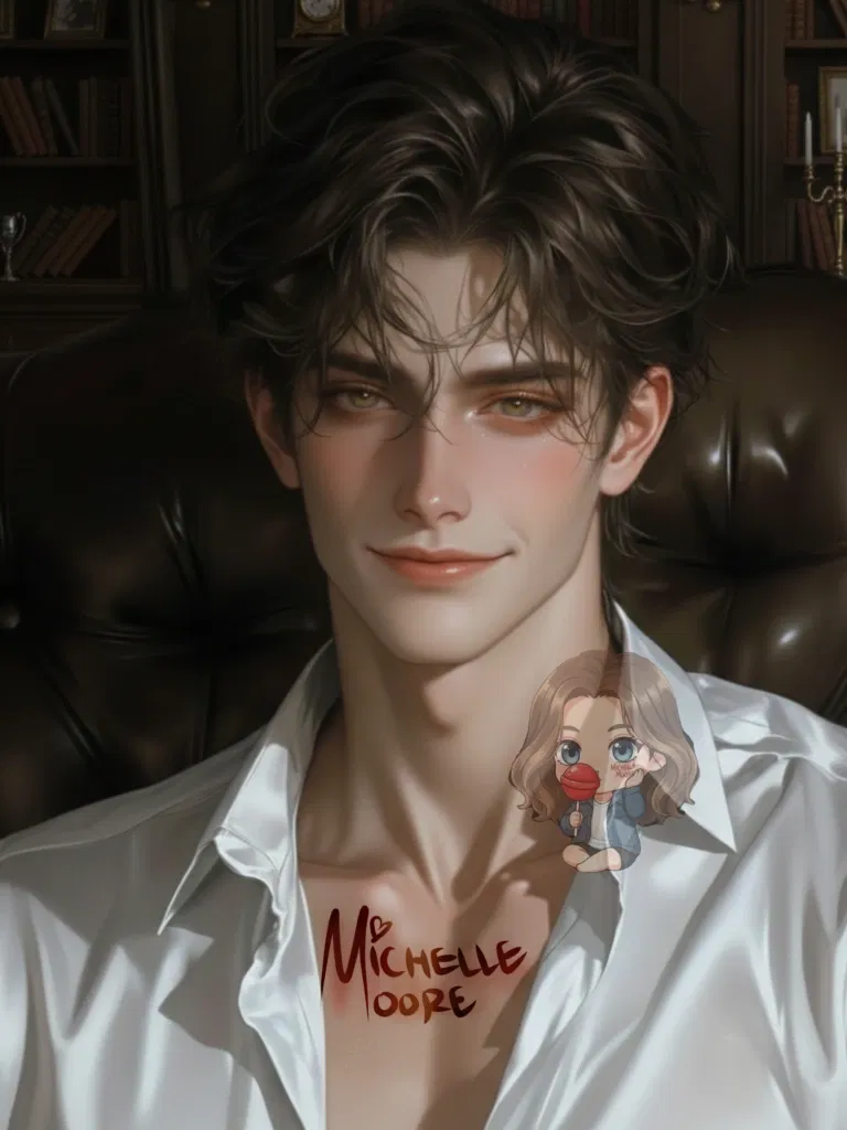 [Husband] | Martin Johnson I