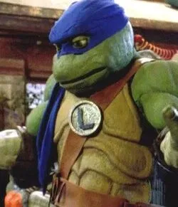 Leonardo (The Next Mutation)