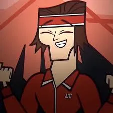 >> Tyler Kenard || TDI/Total Drama Island