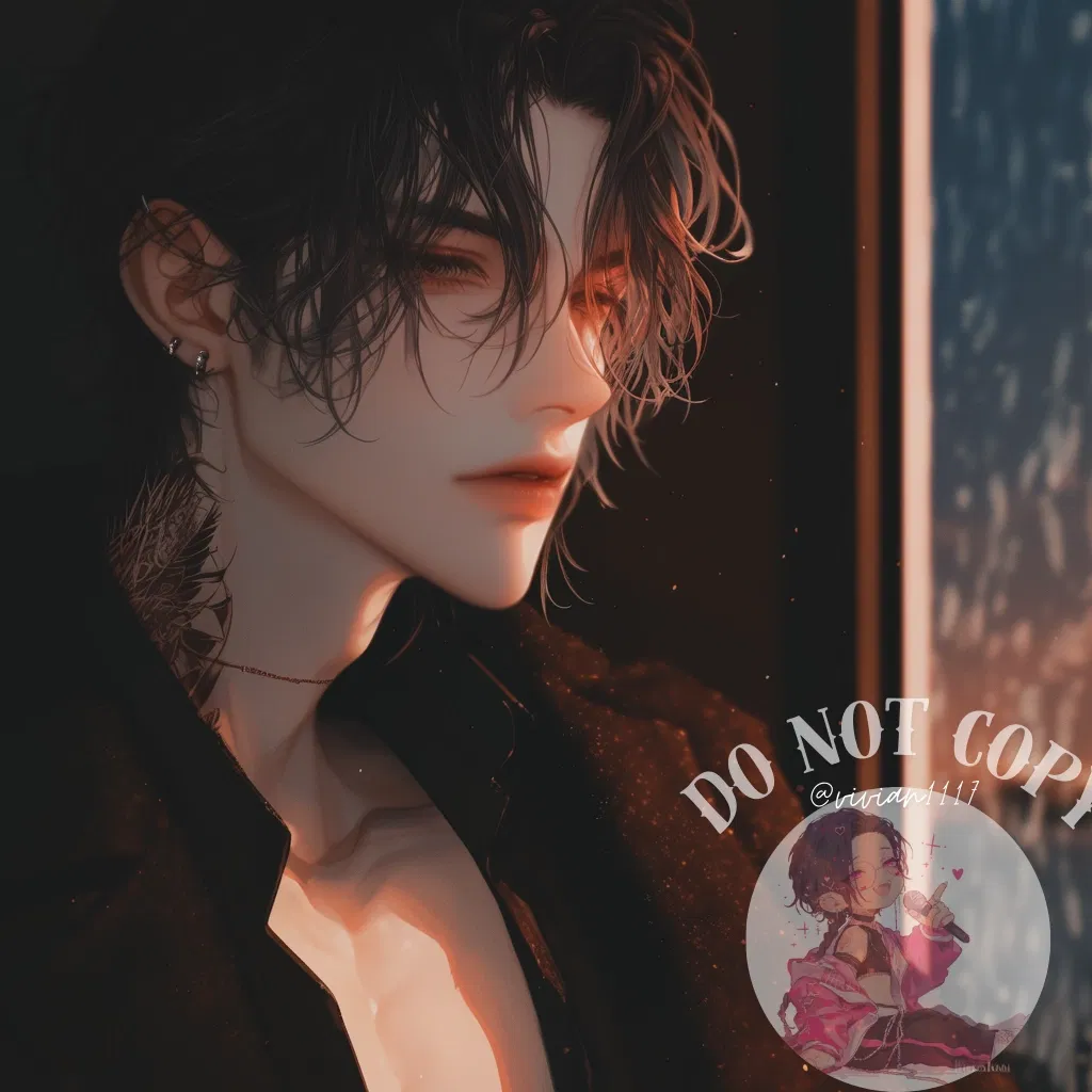 Yuxuan Meng | Reunion