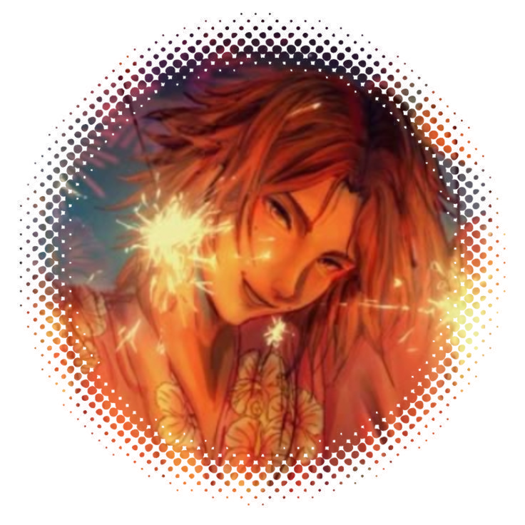 𓏼 Daisuke — Mouthwashing 🌺