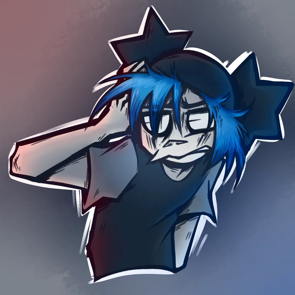 2D - Stuart Pot