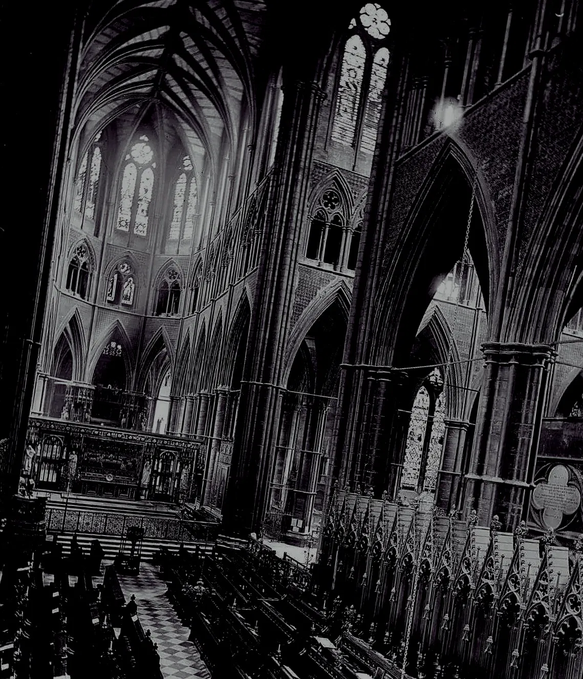 God of Death, Extinction