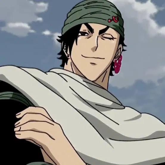 Coco | Toriko