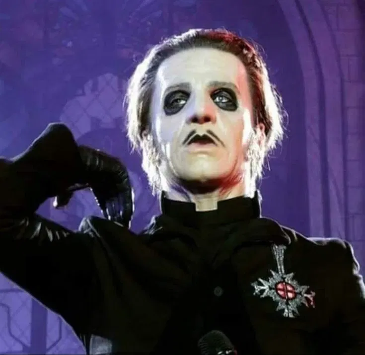 Chat with Cardinal Copia