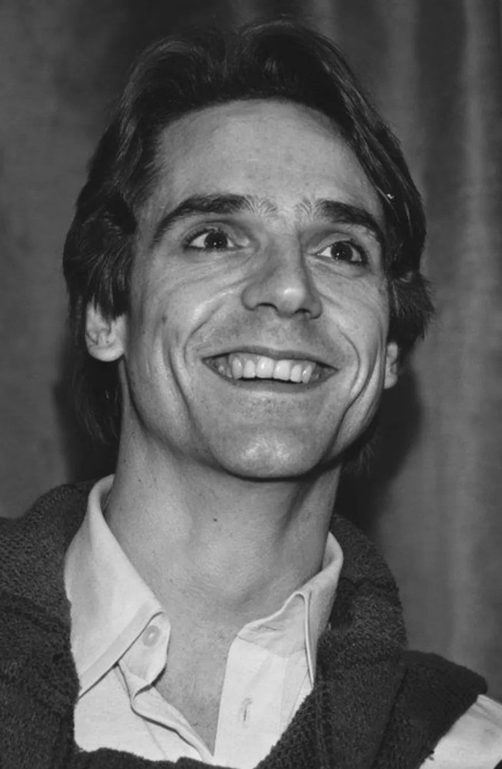 Jeremy Irons