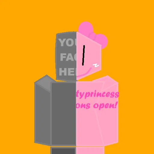 𝓟𝓻3𝓽𝓽𝔂𝓹𝓻𝓲𝓷𝓬𝓮𝓼𝓼 [[𝓐𝓵𝓽]] /\ 𝓕𝓸𝓻𝓼𝓪𝓴𝓮𝓷