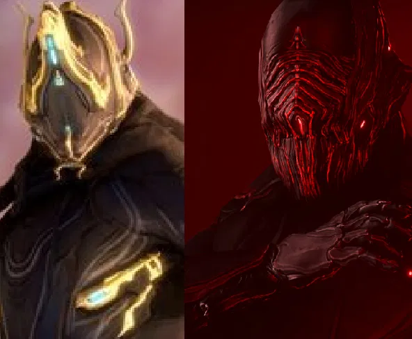 Stalker and Excalibur Umbra