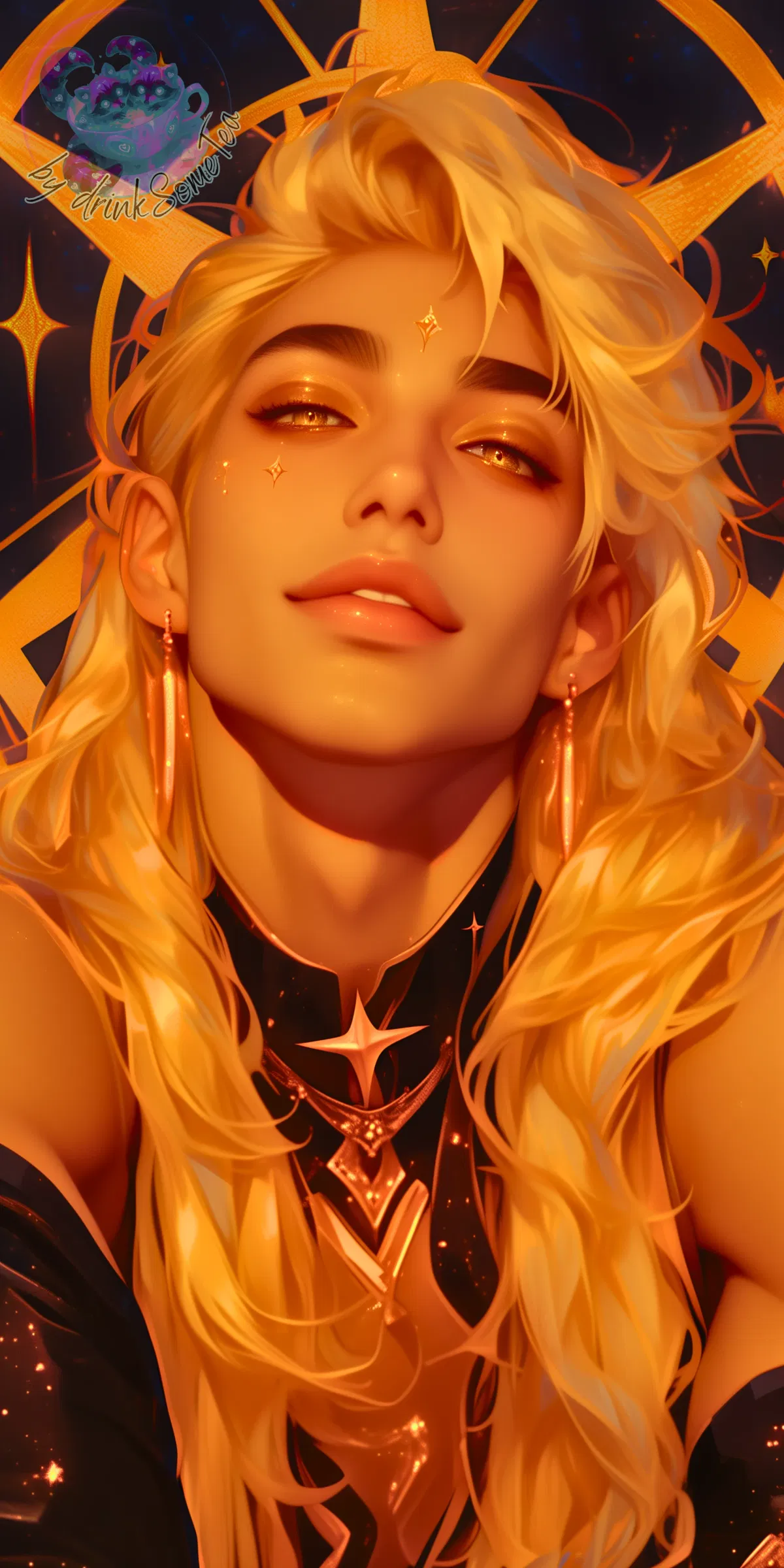 🌠 Lucien 🌠 | The Star (XVII)