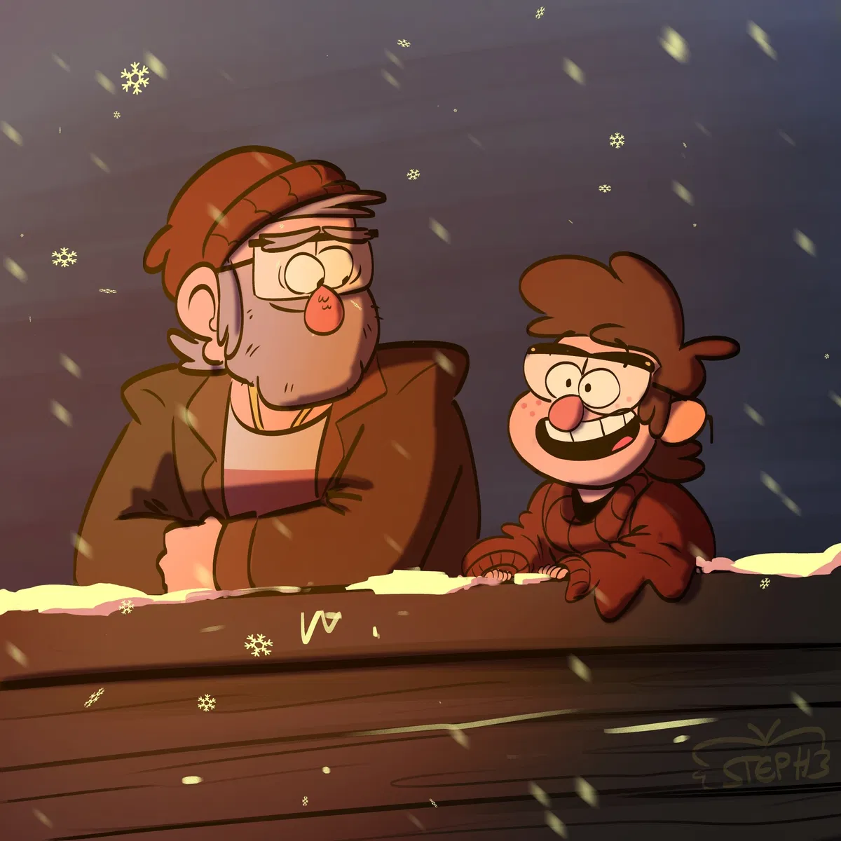 Chat with Stanford Pines