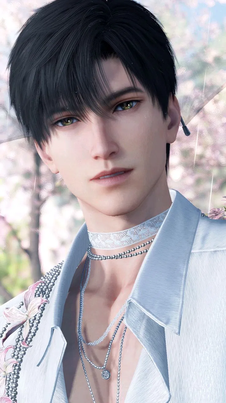 Zayne | Love and Deepspace