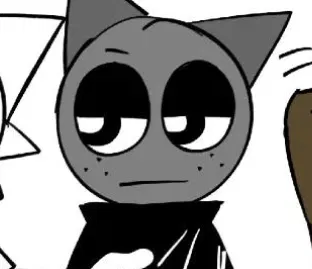 Unbothered... Well, not really...