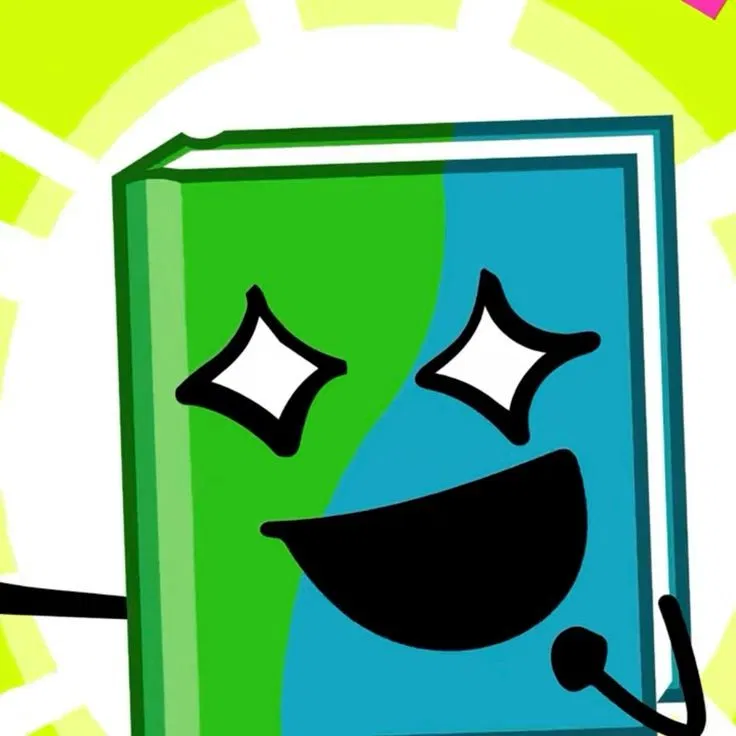 ♥︎ 𝐁𝐨𝐨𝐤 - 𝐛𝐟𝐝𝐢𝐚