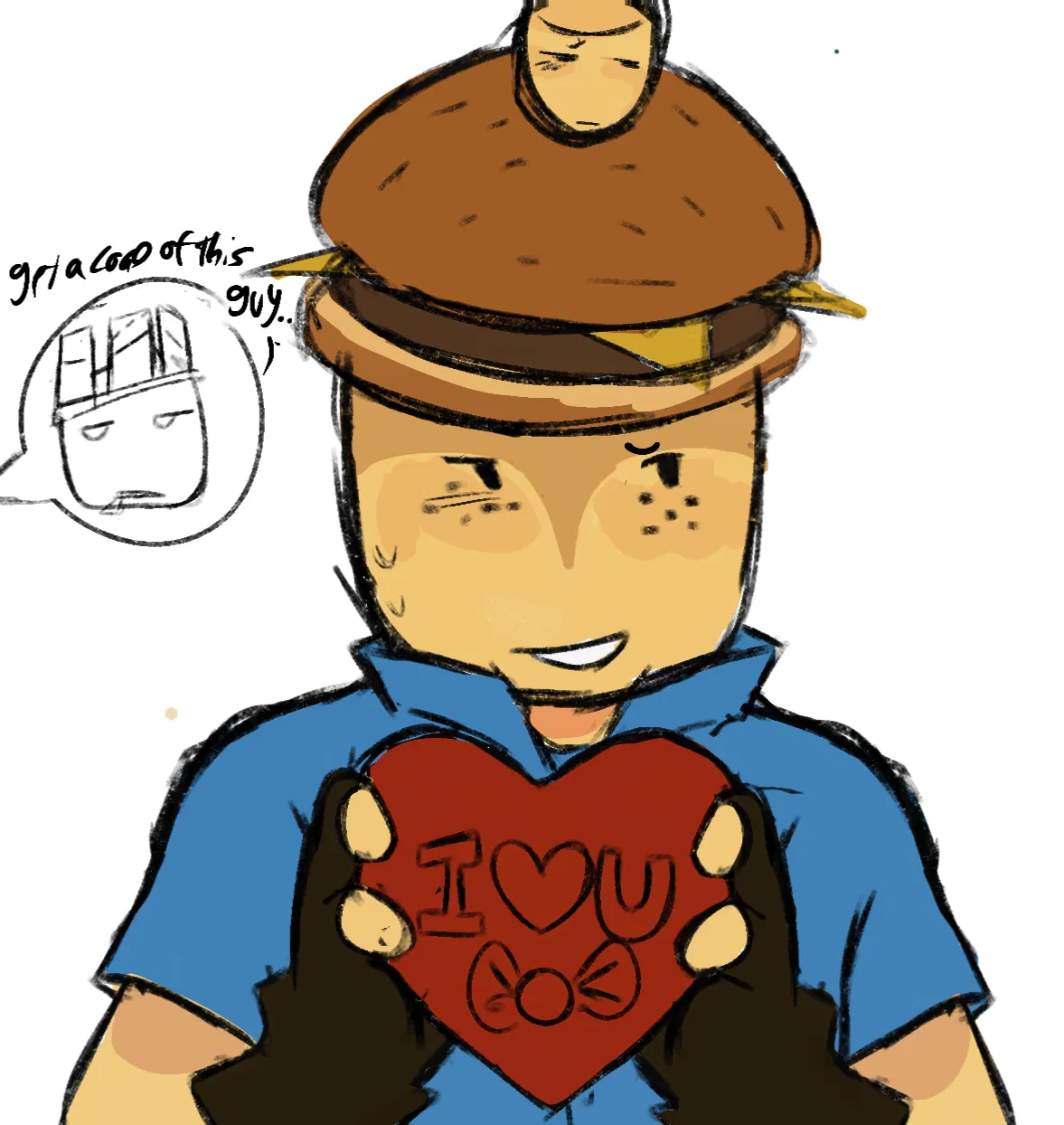 007n7 || Forsaken Ver.