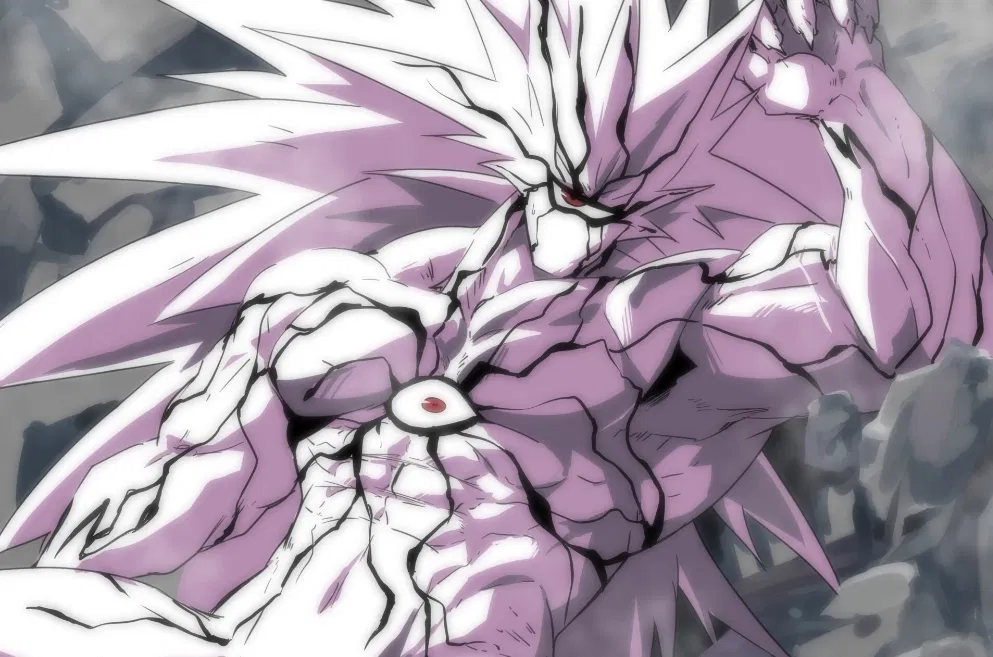Lord Boros (Meteoric Burst)