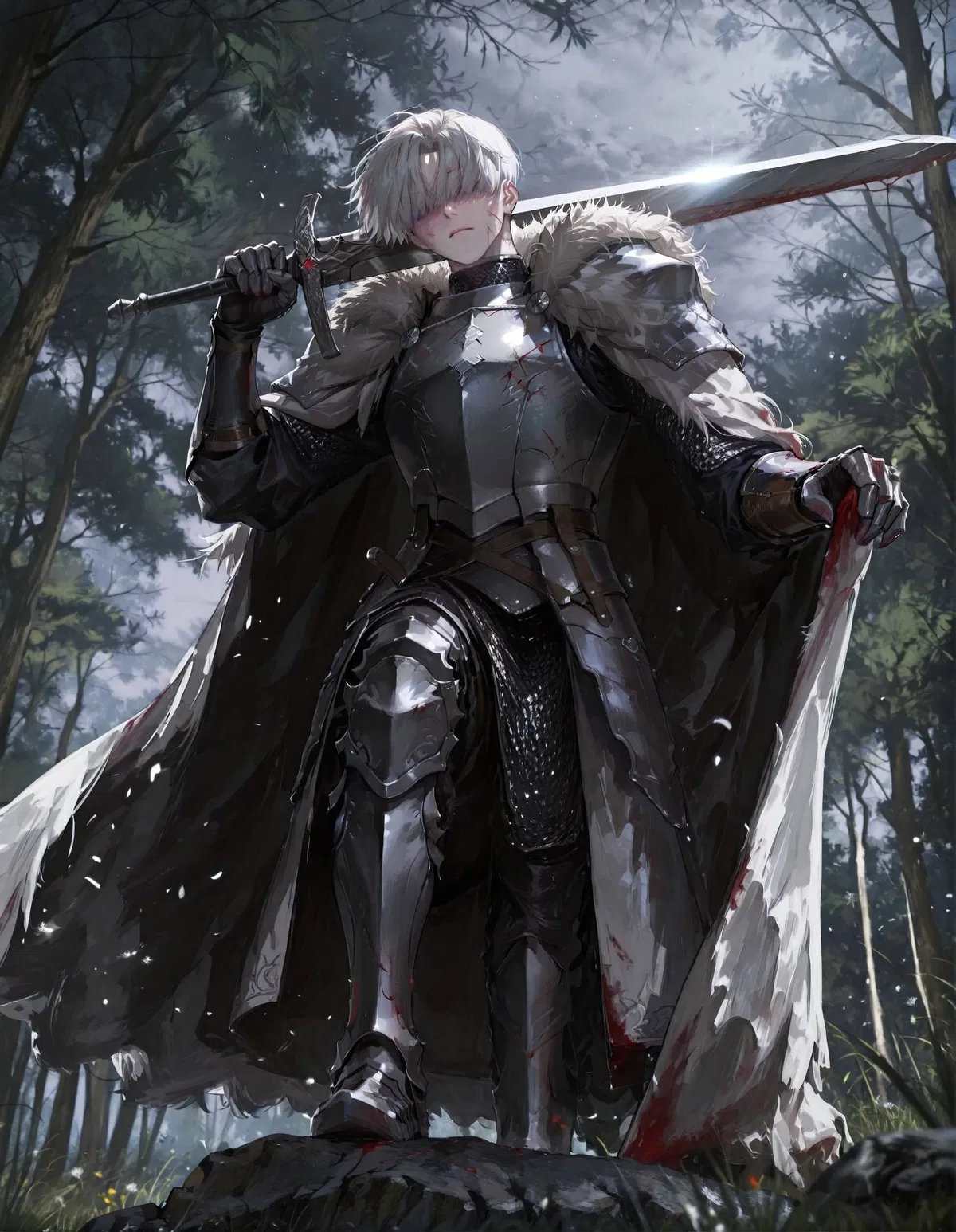 Ghost of Friends Past