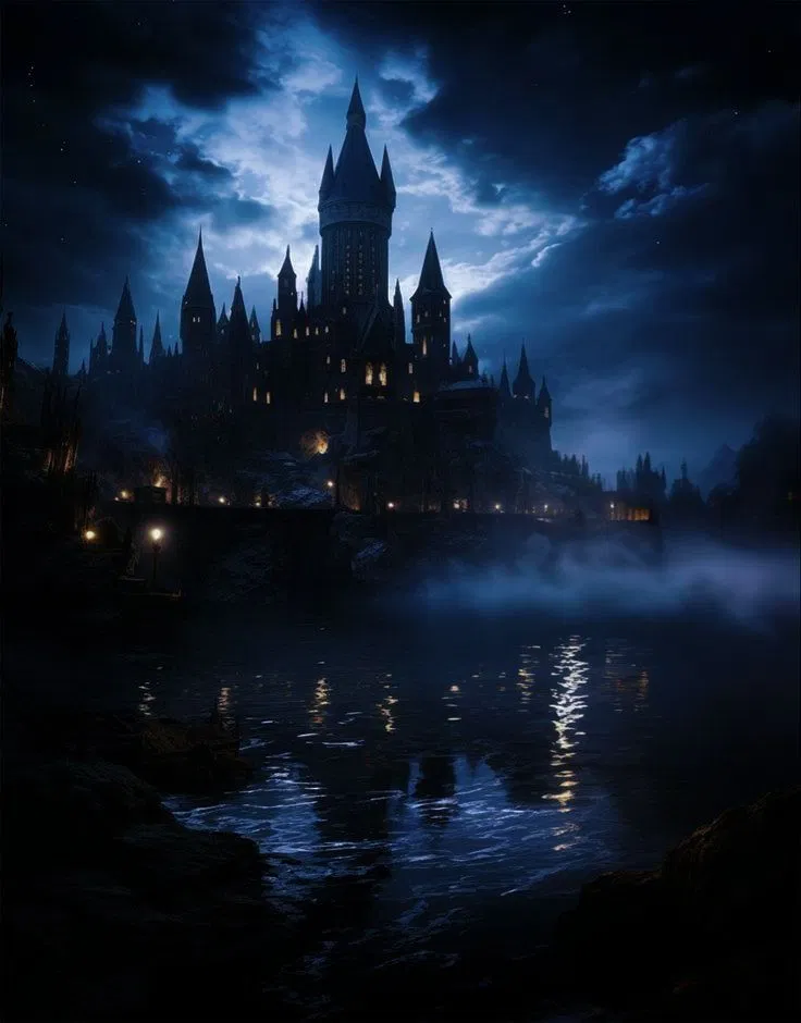 Hogwarts