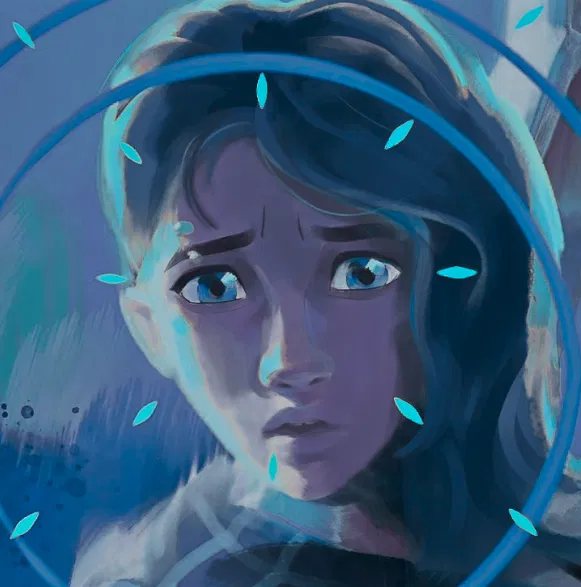 Chat with ATSV - Gwen Stacy