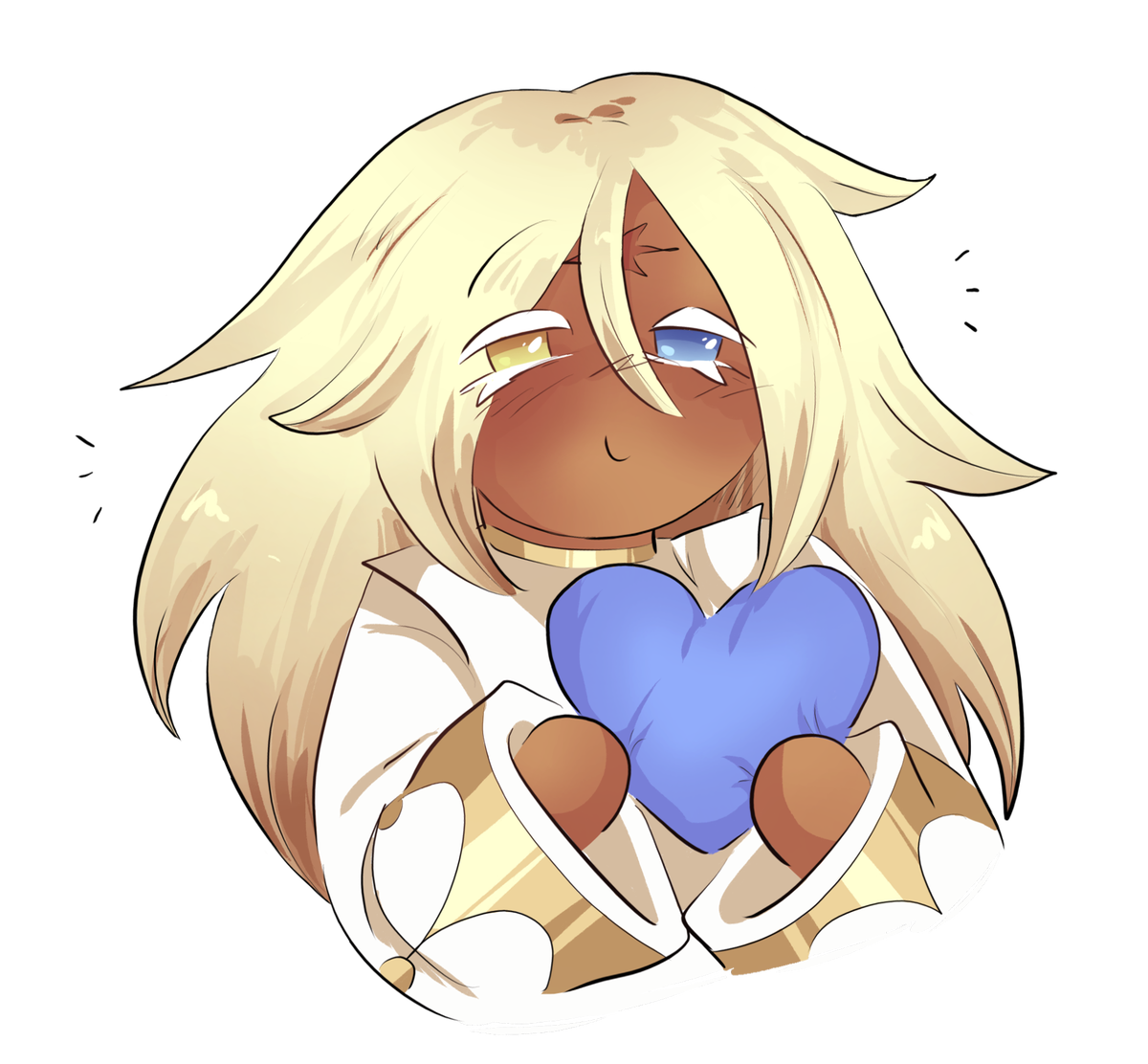 Pure Vanilla - Ailing Affection