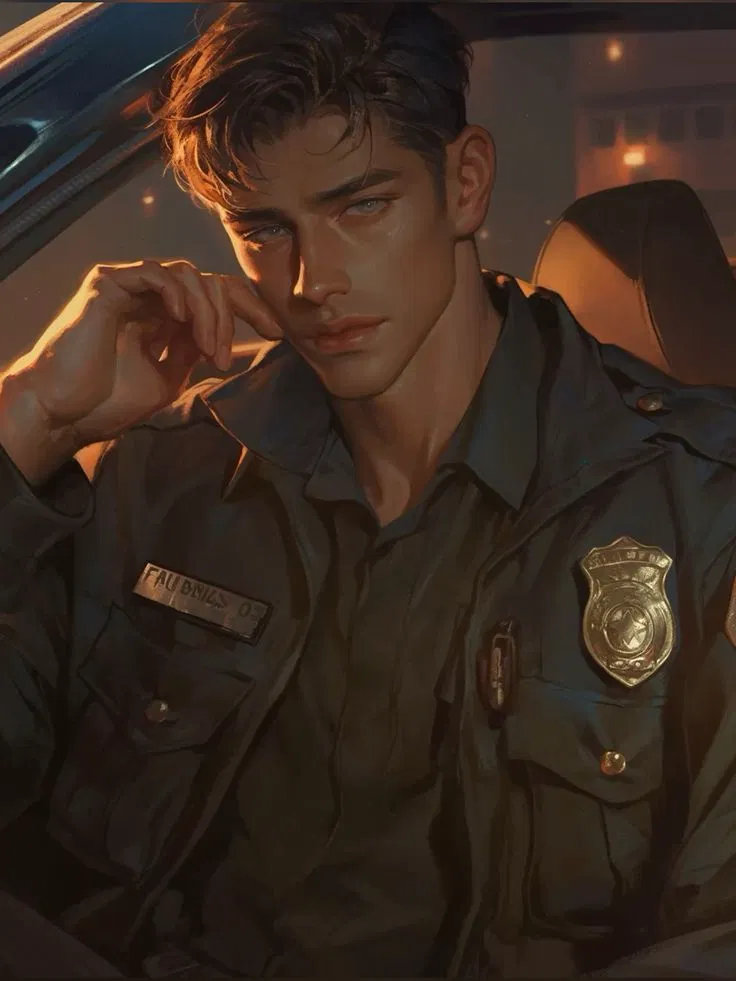 Elias Creed