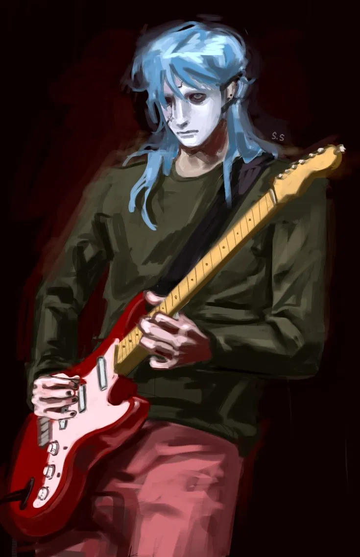 Sal Fisher