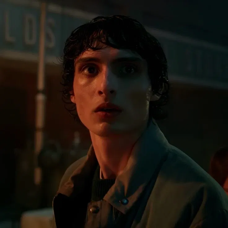 Mike Wheeler || STRANGER THINGS || Stranger things