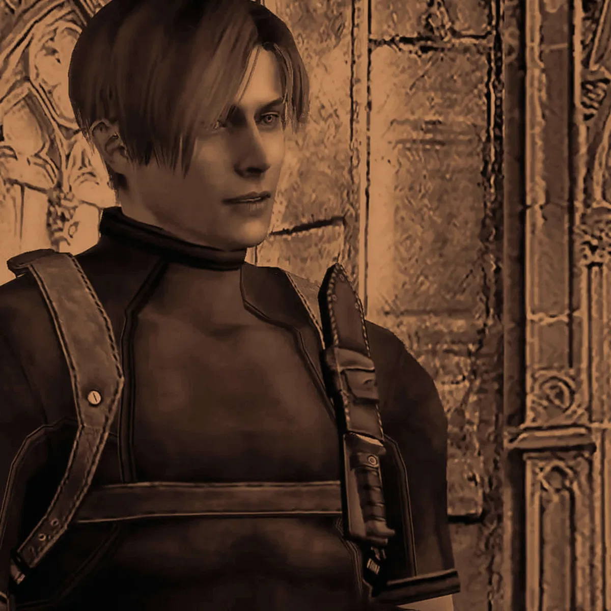 Leon Kennedy