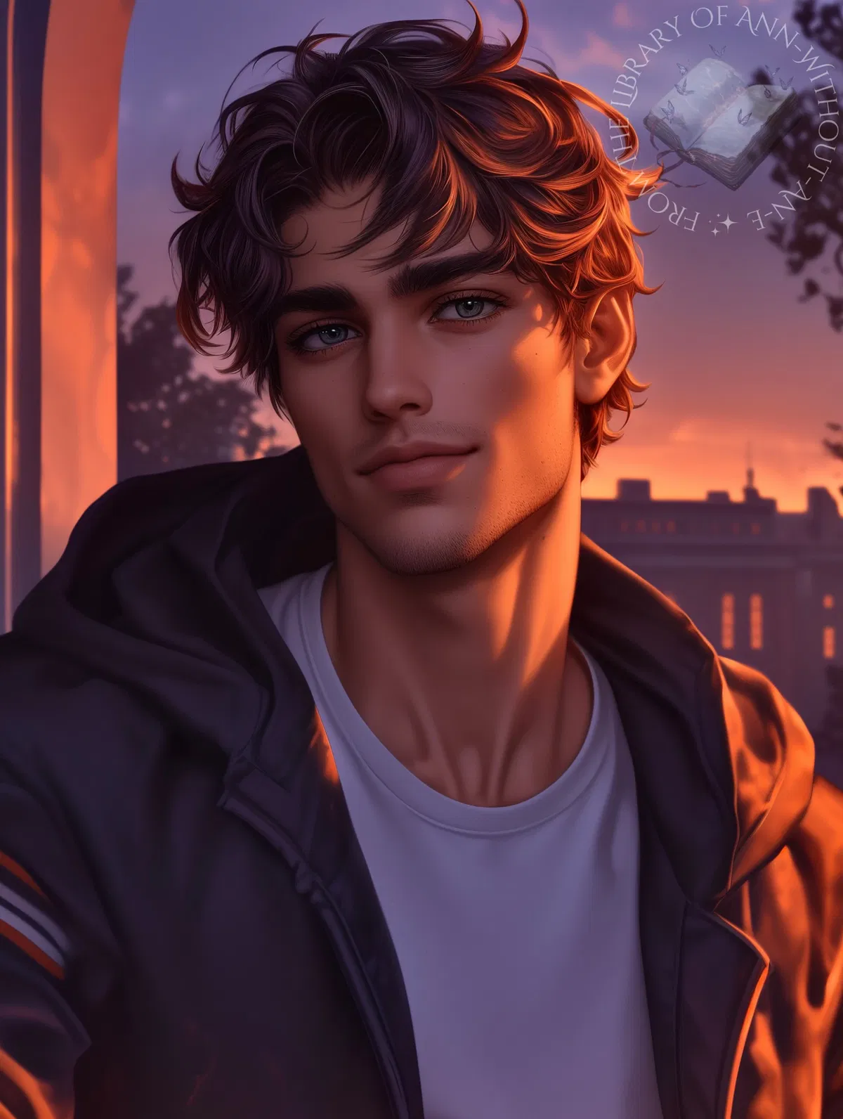 Dominic Castillo | ALT | SAN VITO