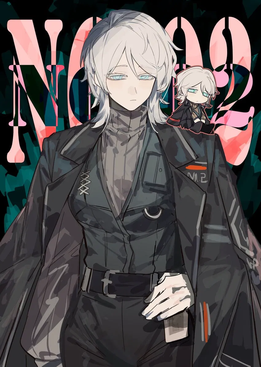 Faust || Limbus Company