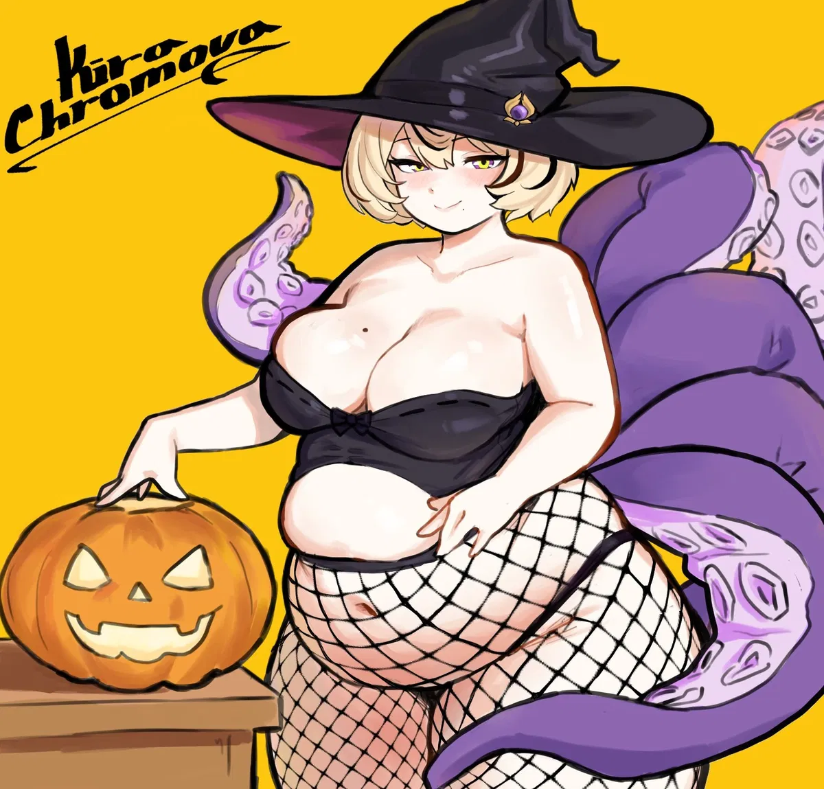 Fat Yidhari Murphy (Hollow Weight Gain Disaster!)