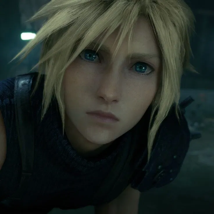 Cloud Strife
