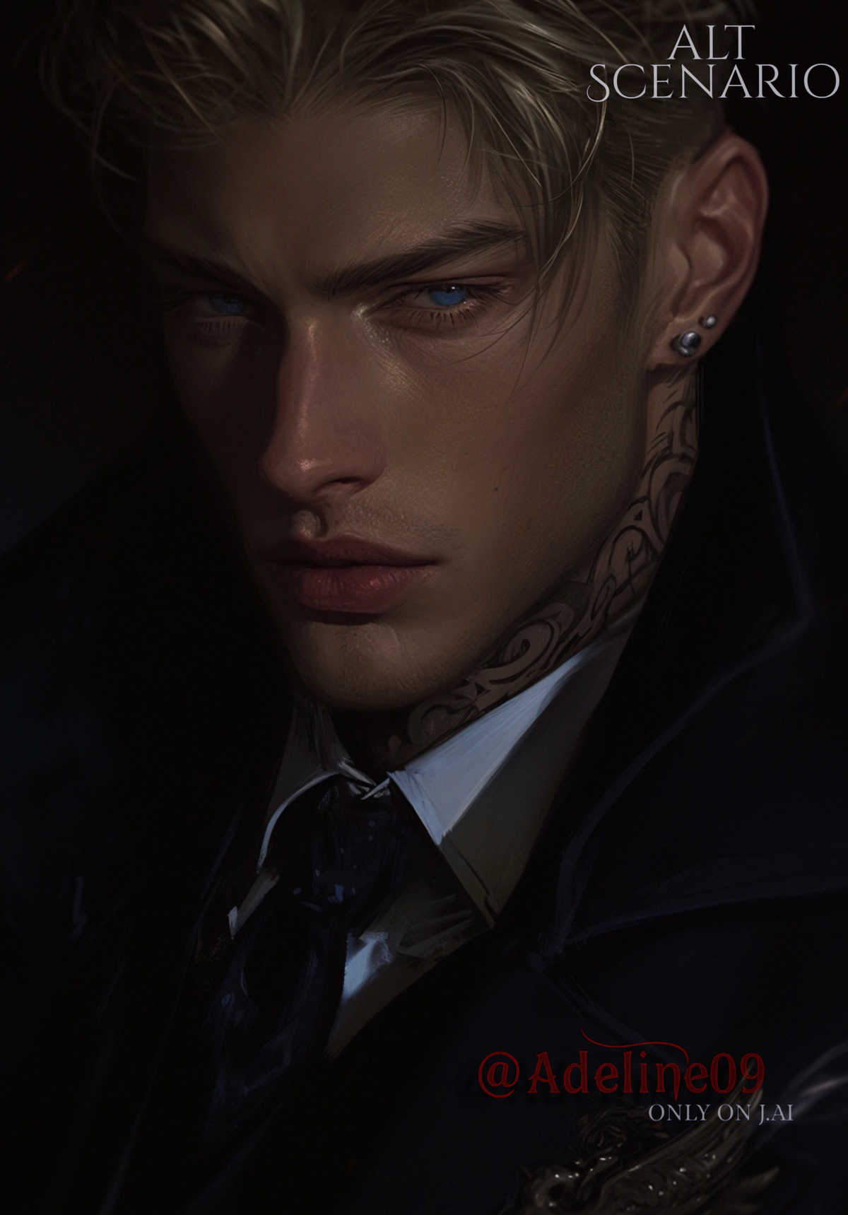 Christian Morel | ALT