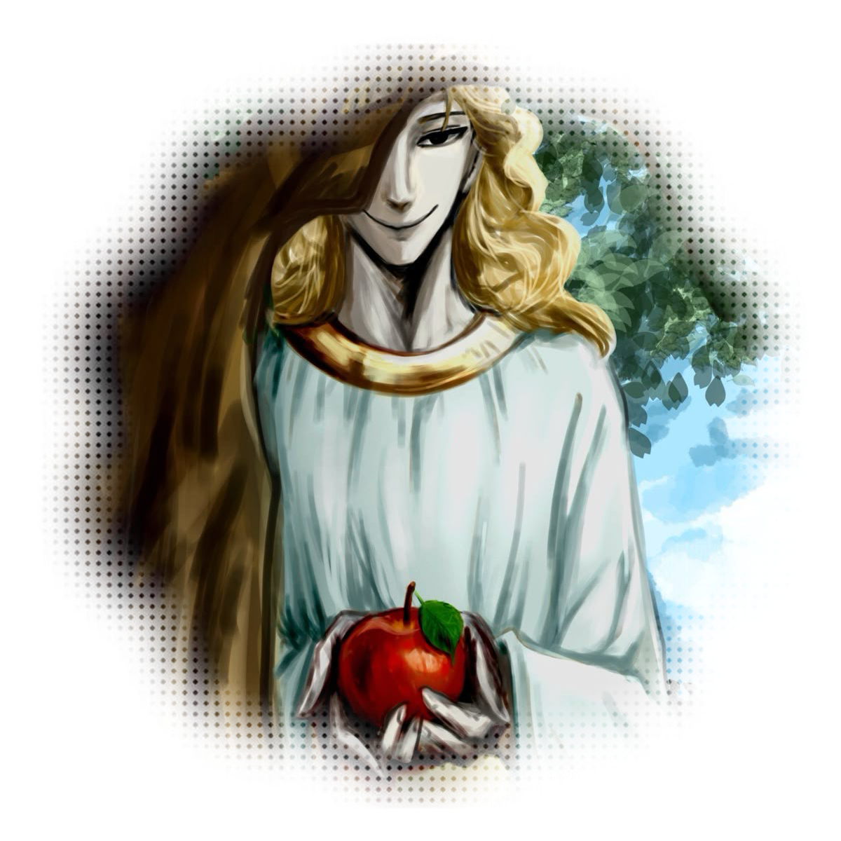 𓎠𓎠 archangel gabriel