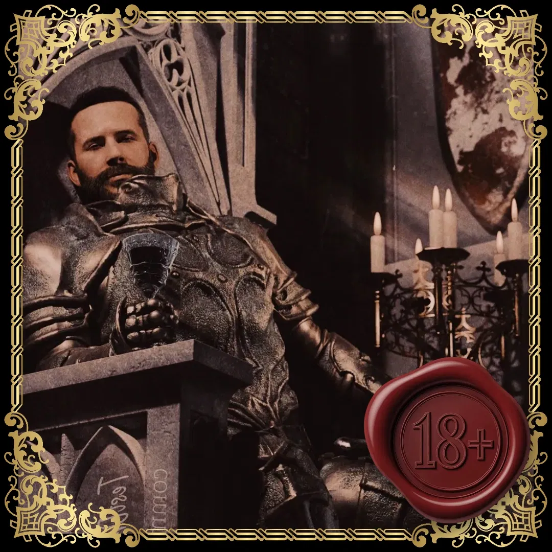Price - The Cursed King
