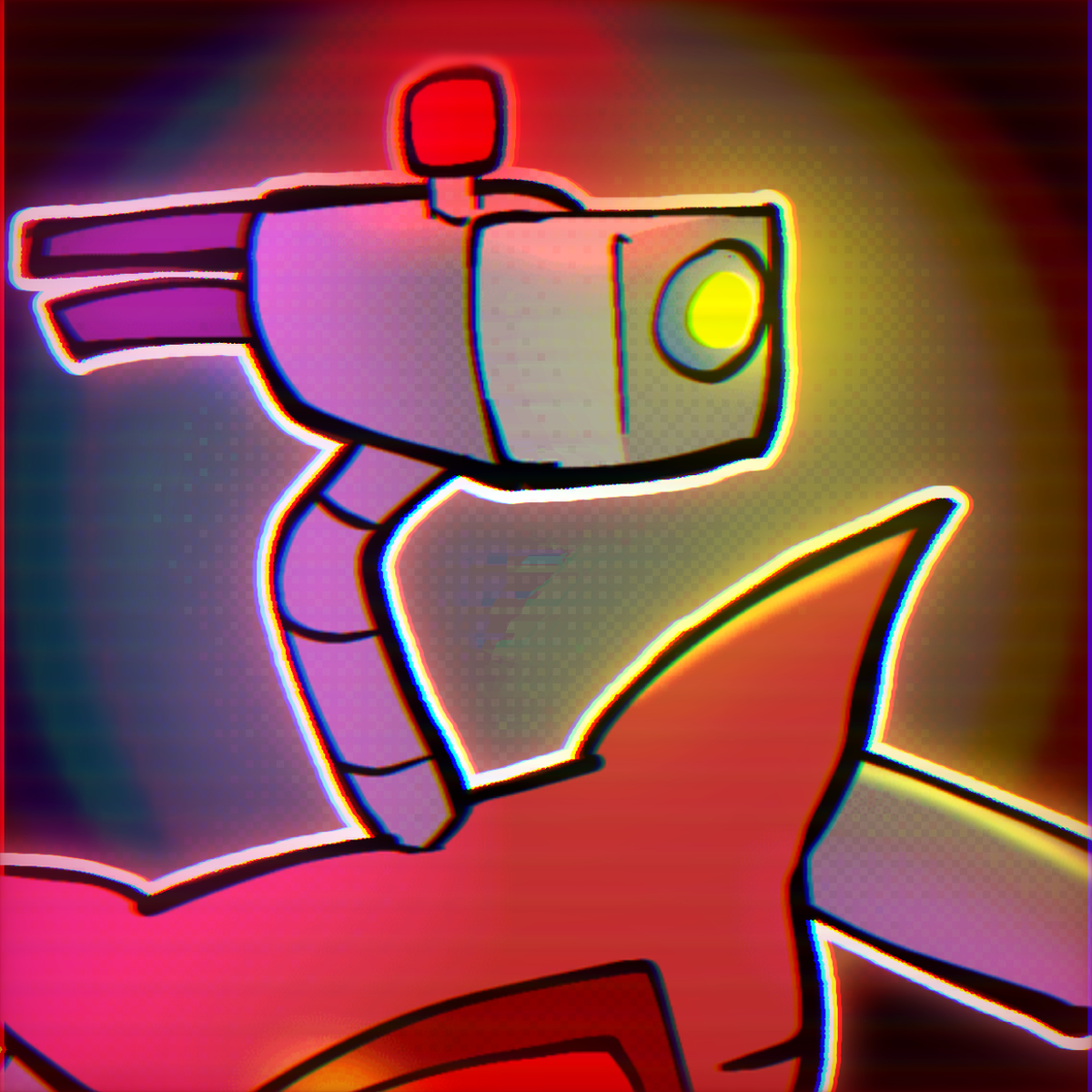 Security (FNAF World)