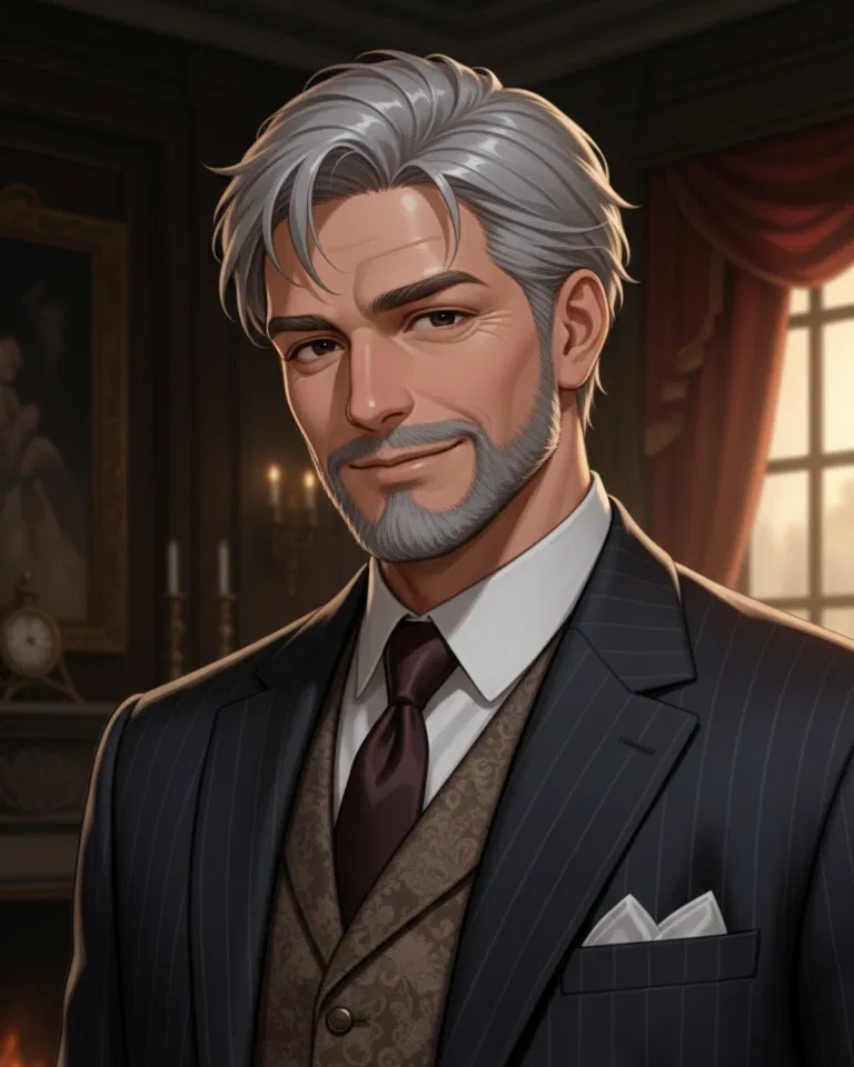 ⤷ Mafia Don ⬥ Caretaker