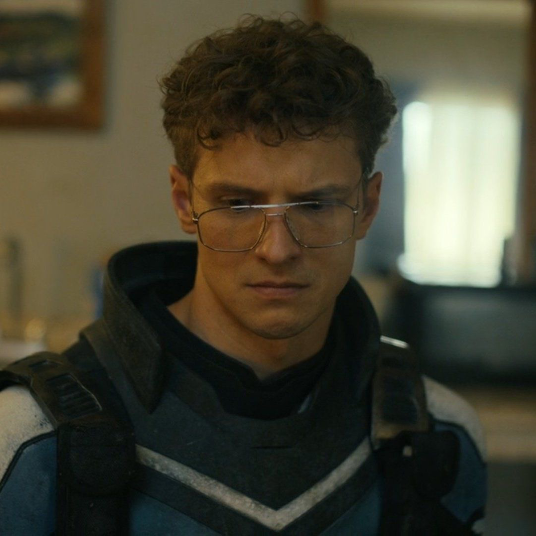 Adrian Chase- Last Call